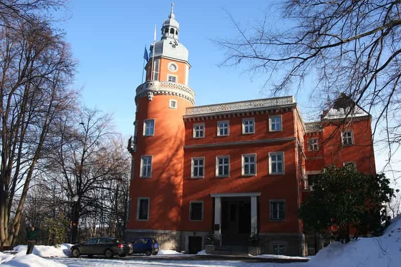 Wroclaw 1-Day Giant Mountains, Karpacz & Palaces Valley Priv | GetYourGuide