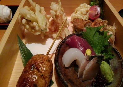 Kyoto Evening Gion Food Tour | GetYourGuide