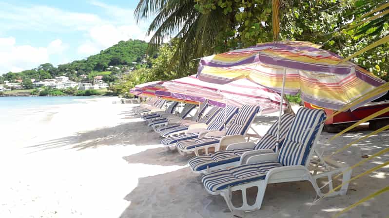 Grenada: Welcome to your private sightseeing tour by taxi | GetYourGuide