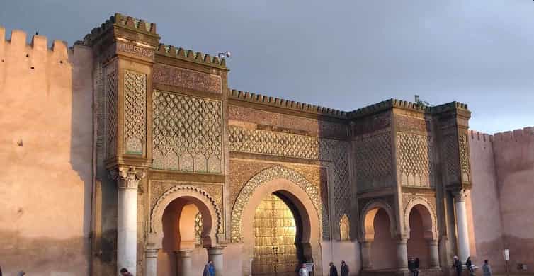 The BEST Meknes Tours and Things to Do in 2023 - FREE Cancellation ...