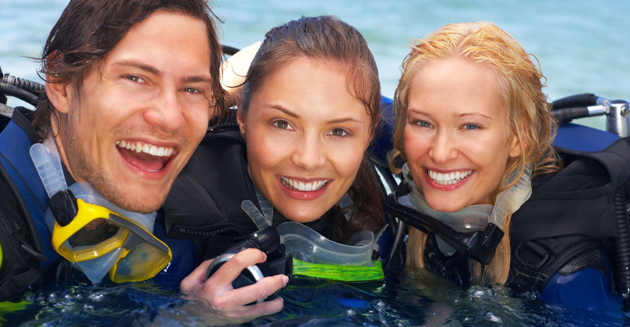 Tossa de Mar, PADI Discovery Scuba Diving | Water Activity in Tossa De Mar