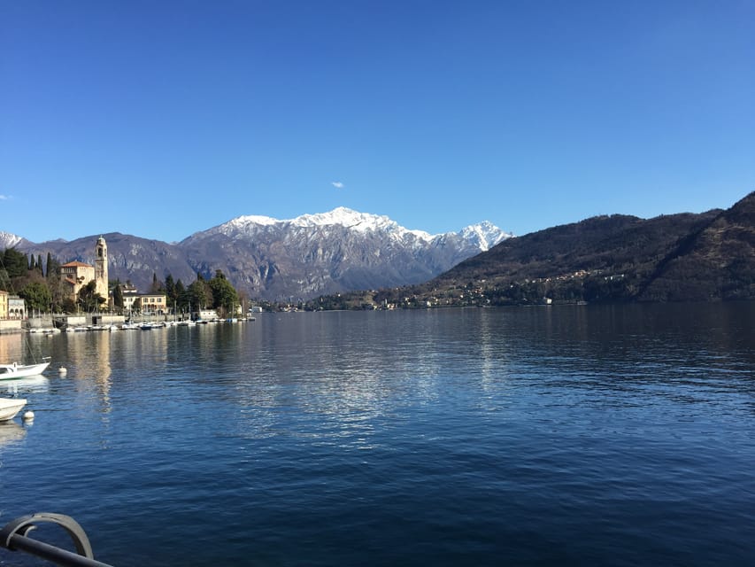 Musso: Pirates and Legends of Lake Como Walking Tour | GetYourGuide