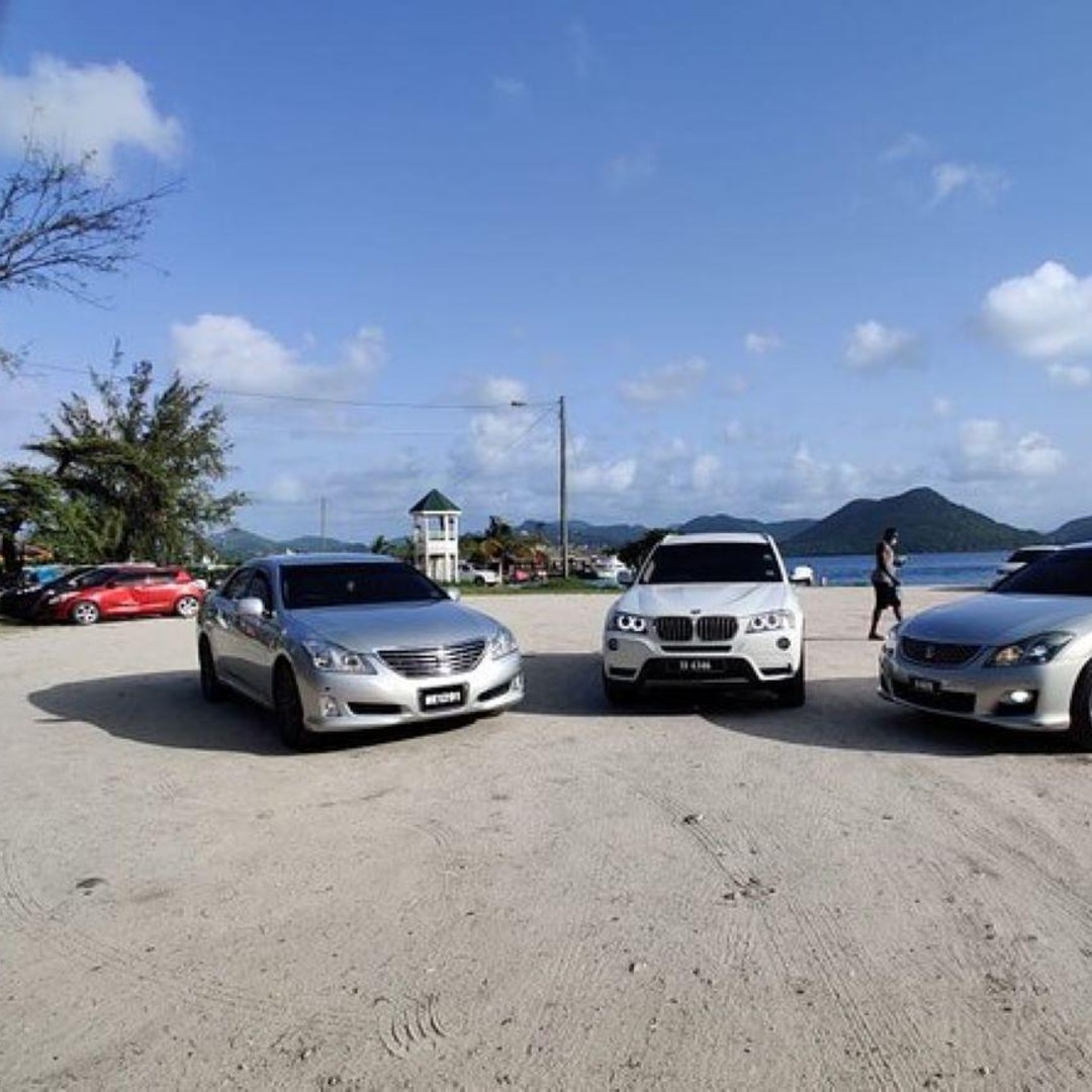 Trasferimento privato UVF per QUALSIASI resort, andata e ritorno ...