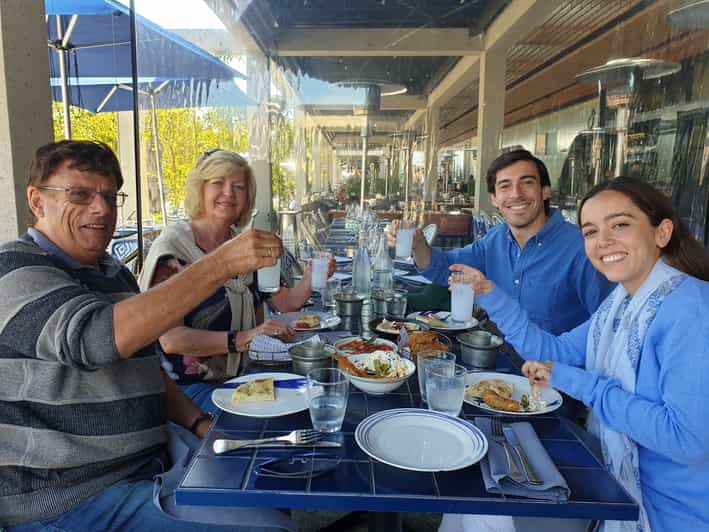 Sydney: 5-Hour Small-Group Food & Drink Tour | GetYourGuide