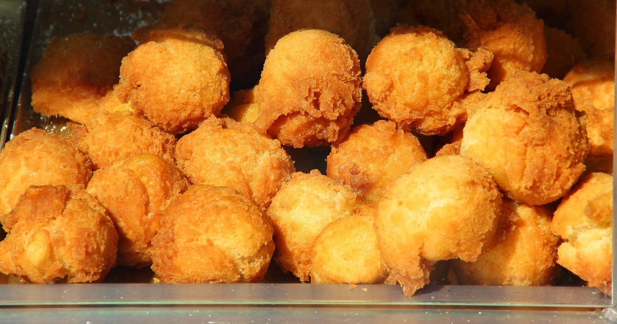 Marbella: Food Tour | GetYourGuide