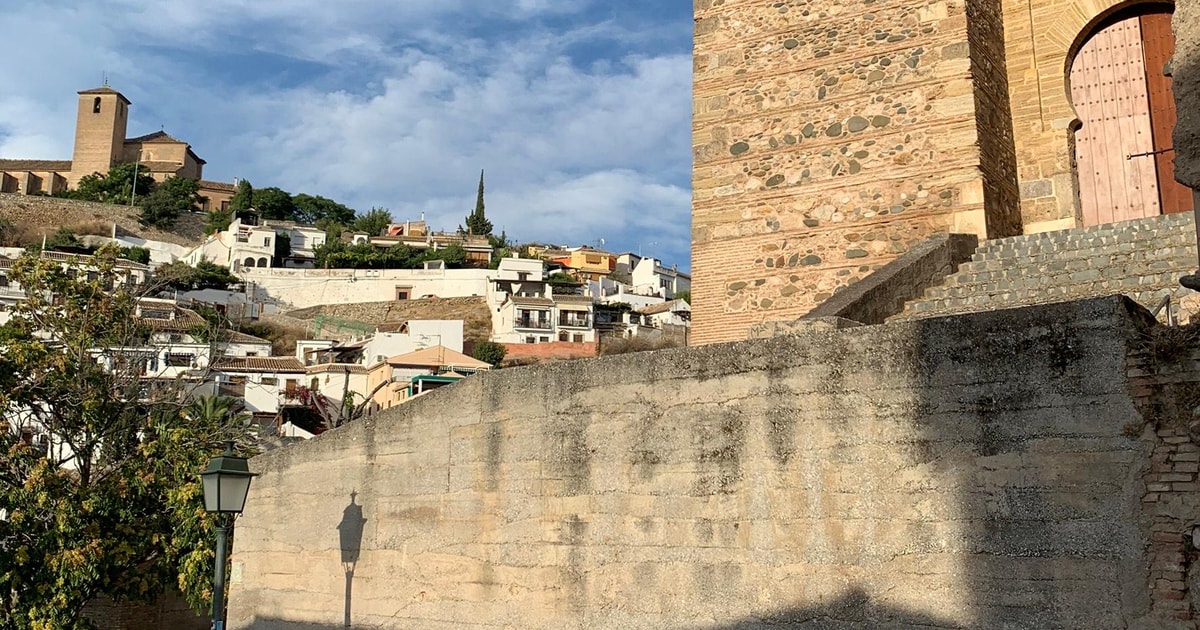 Granada: The Secrets of the Zirid Dynasty | GetYourGuide