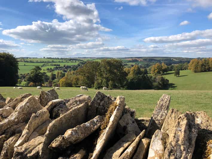 From Oxford: Cotswolds and Shakespeare Full-Day Tour | GetYourGuide