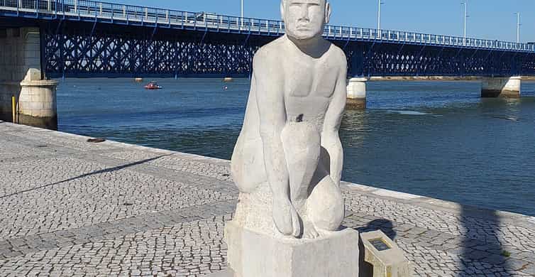 Portimão Walking Tour | GetYourGuide