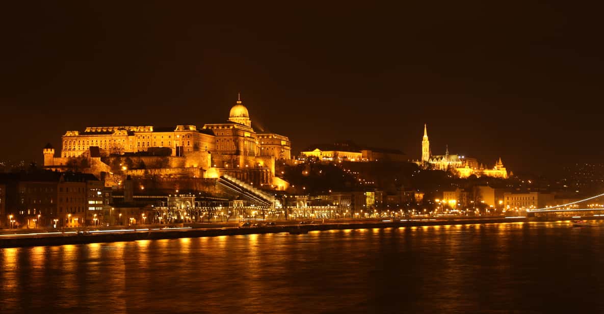 Innenstadt Budapest, Budapest - Tickets & Eintrittskarten