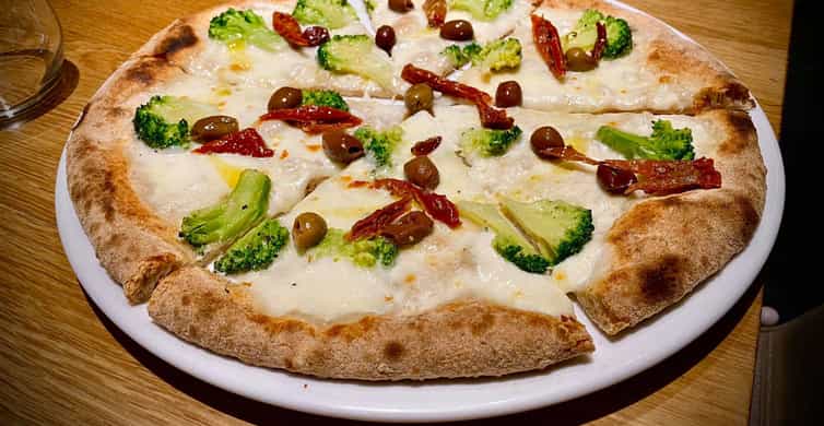 Genoa: Guided Gourmet Food Tour with Tastings | GetYourGuide