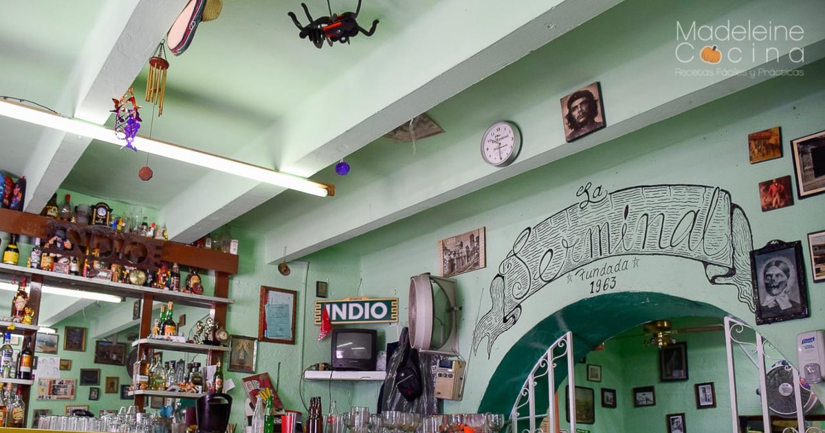 Puebla: Nocna wycieczka po historycznych barach i stołówkach | GetYourGuide