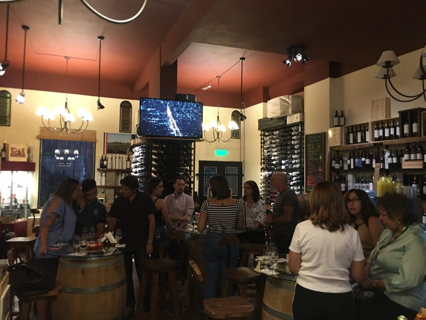 Buenos Aires: Excursión gastronómica Sabores Argentinos con cena ...