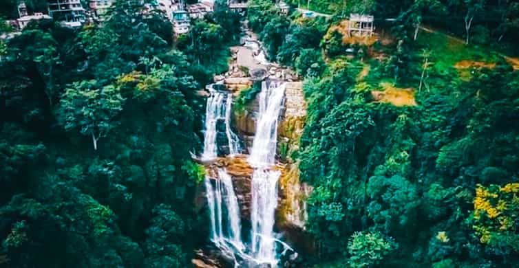 Village Trekking Tour at Ramboda | GetYourGuide