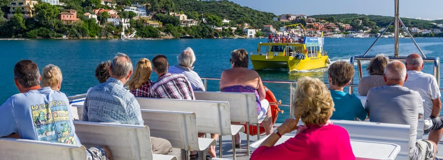 Mahon Harbor, Mahon - Book Tickets & Tours | GetYourGuide