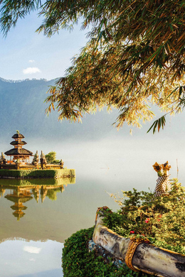 Lago Tamblingan, Buleleng - Reserva de entradas y tours | GetYourGuide