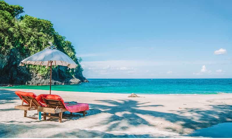 Bali: Blue Lagoon Snorkeling and Tanjung Jepun Private Tour | GetYourGuide