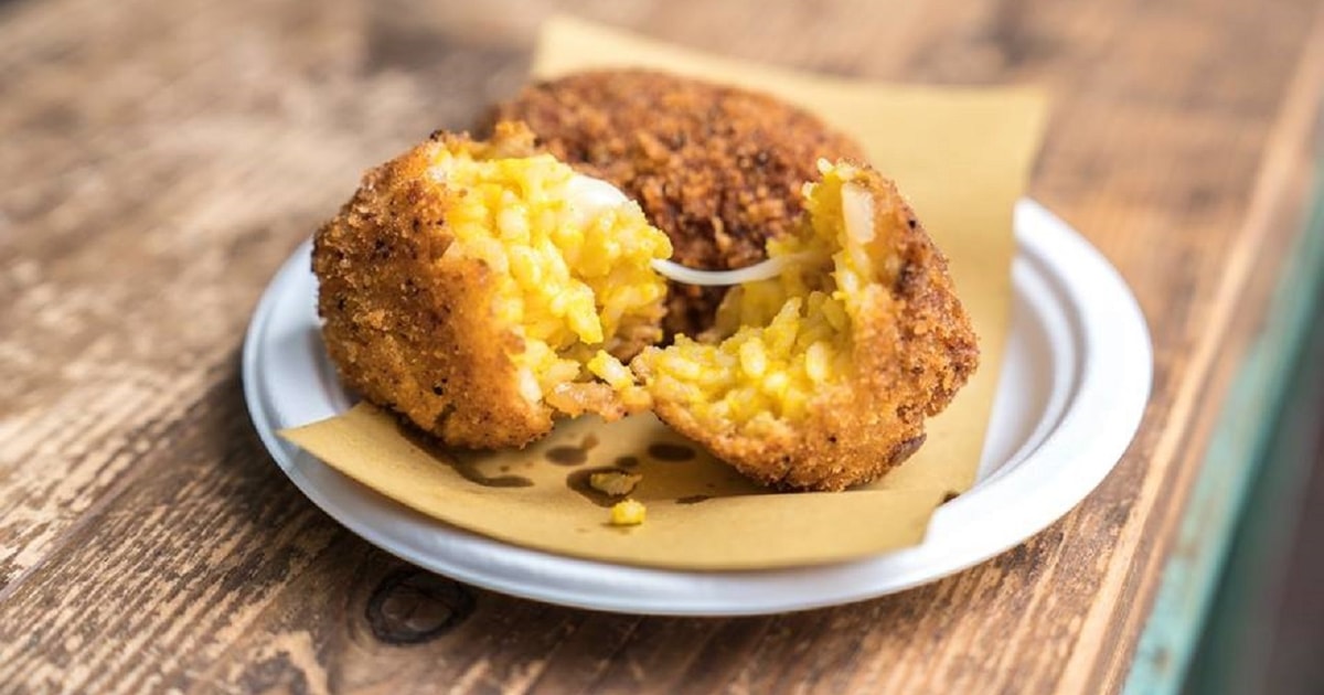 Rome: Street Food Tour with Gelato, Pizza and Coffee | GetYourGuide