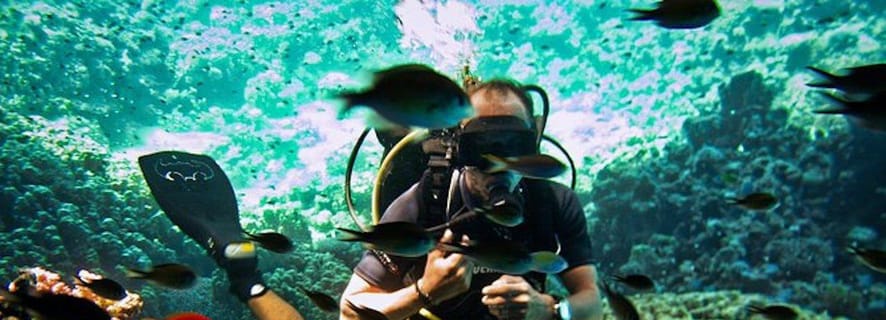 Ras Muhammad National Park, South Sinai - Book Tickets & Tours ...