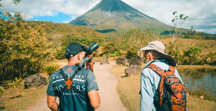 Cerro Chato, San Carlos, Costa Rica - Book Tickets & Tours | GetYourGuide