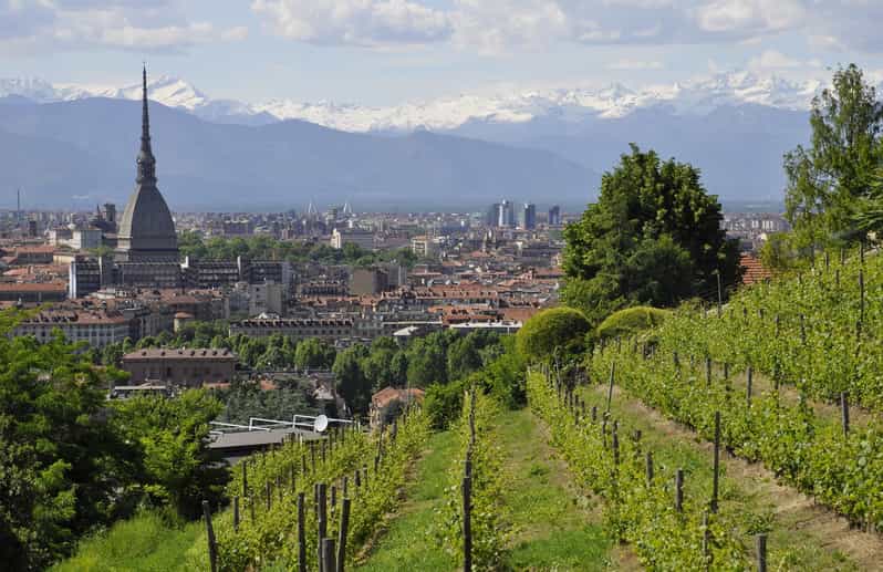 Turin: 2 Hour Guided Walking Tour | GetYourGuide