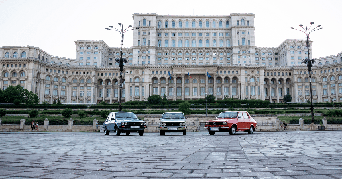 Bucharest: Private Flea Market Tour by Vintage Car | GetYourGuide