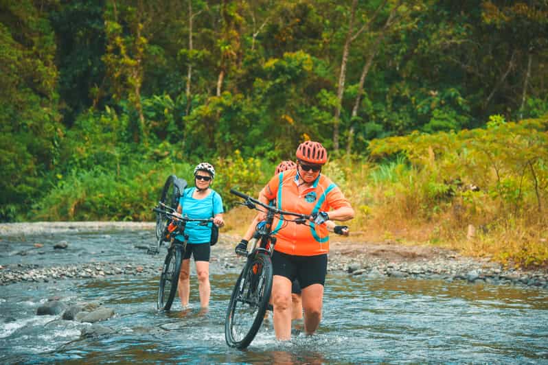 Lake Arenal: Stand Up Paddle Boarding and Biking Day Trip | GetYourGuide