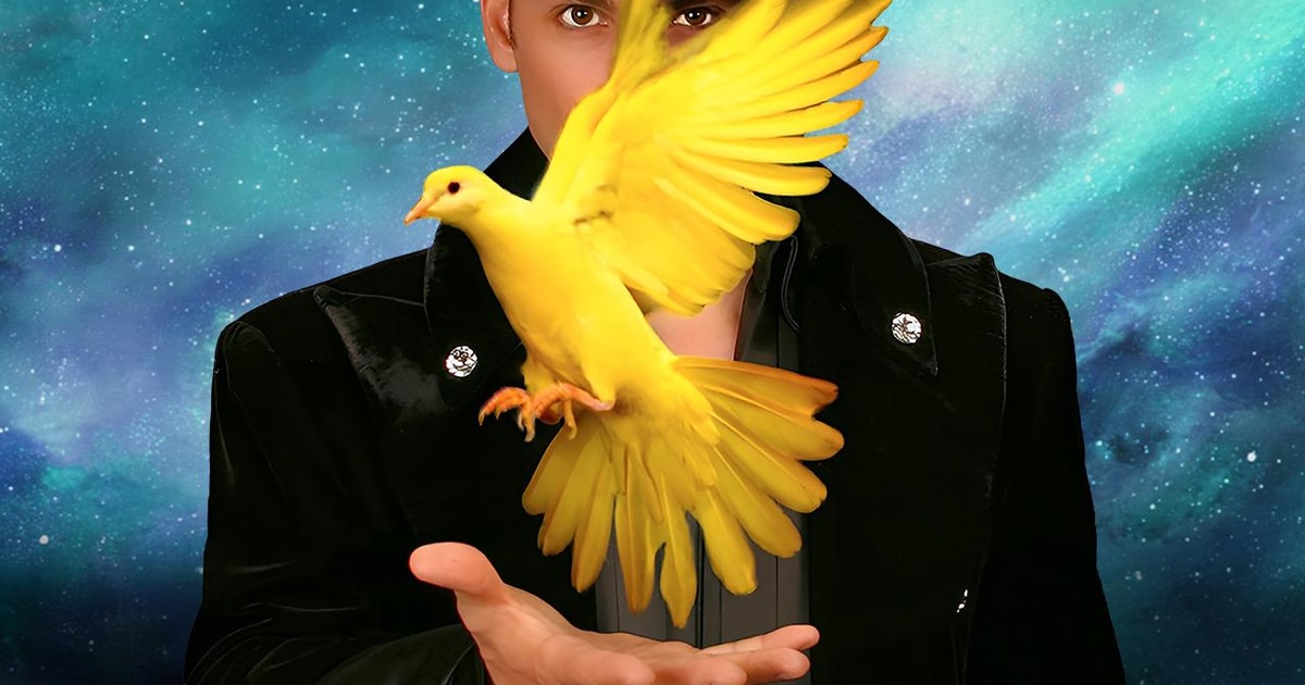 Las Vegas: Allstars Of Magic | GetYourGuide