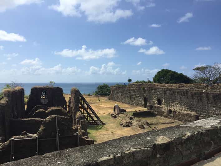 Fra Panamá City: Panamakanalen og Fort San Lorenzo Tour | GetYourGuide
