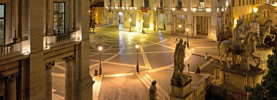 Enjoy Rome | GetYourGuide Supplier