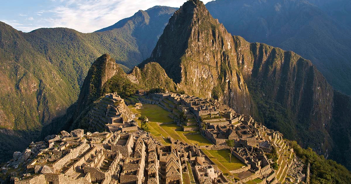 Cusco: Machu Picchu| Maras Moray| City Tour| Humantay| 7D | GetYourGuide