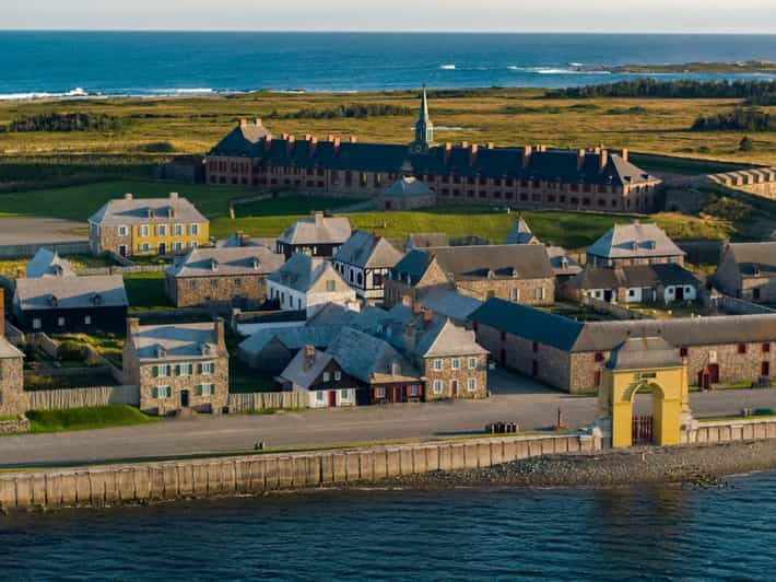 Sydney: visite en petit groupe de l'île du Cap-Breton | GetYourGuide Sydney: visite en petit groupe de l'île du Cap-Breton | GetYourGuide