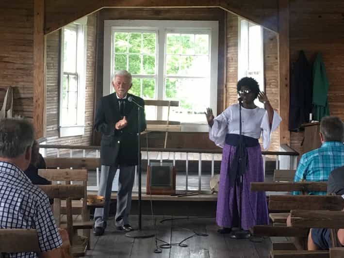 Frogmore Plantation: Historical Cotton and Plantation Tour | GetYourGuide