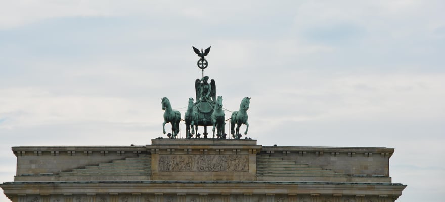 De BESTE Bezienswaardigheden & monumenten in Hotel Adlon van 2024 ...