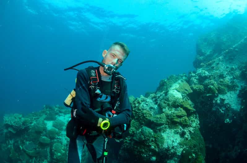 Koh Chang: 1-Day Diving Trip | GetYourGuide