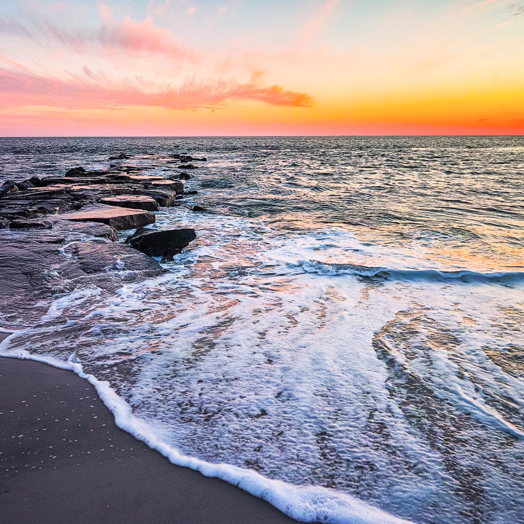 Cape May: Sunset Dinner Cruise on the Spirit of Cape May | GetYourGuide