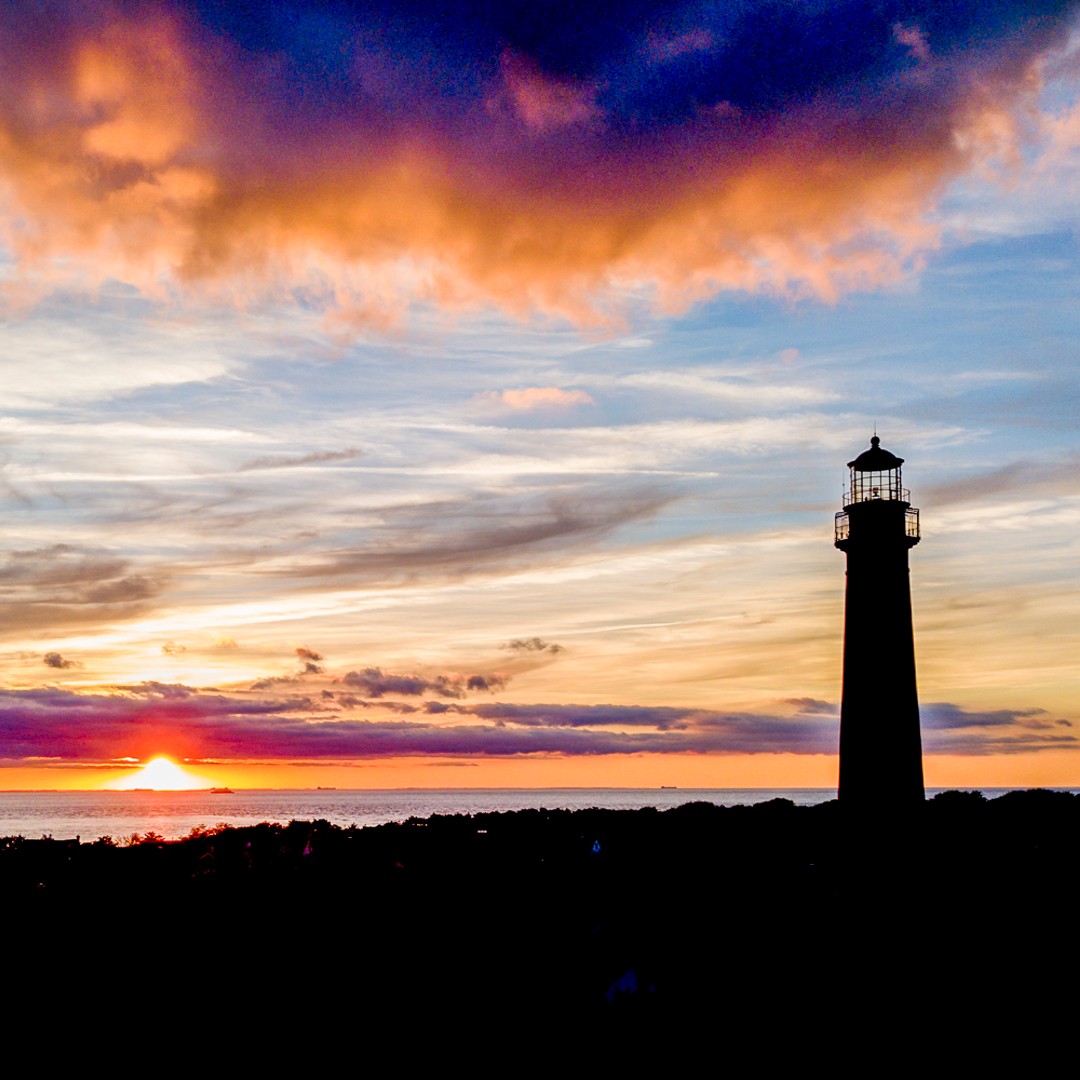 Cape May: Sunset Dinner Cruise on the Spirit of Cape May | GetYourGuide