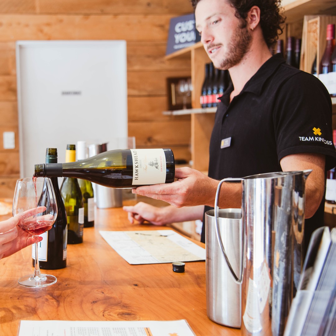 Queenstown: Wine Tasting Tour | GetYourGuide