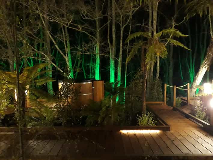 Rotorua: Secret Spot Hot Tubs | GetYourGuide