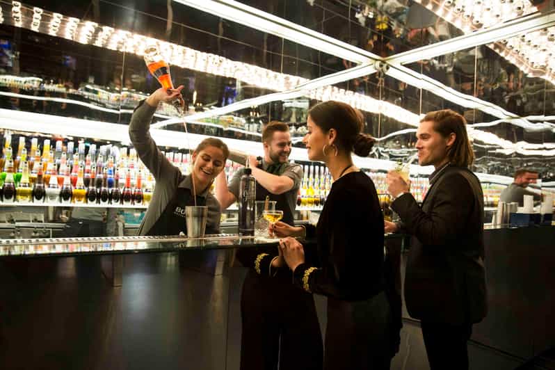 Amsterdam: Cocktail Making Workshop | GetYourGuide