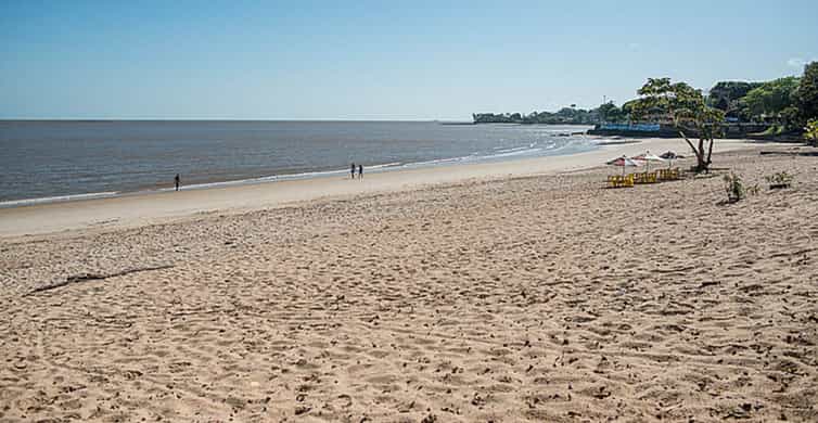 Belém: Ilha do Mosqueiro River Beach Trip | GetYourGuide