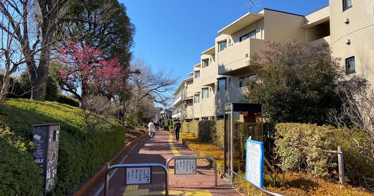 Tokio: Entdecke das authentische Leben in einem Wohnviertel | GetYourGuide