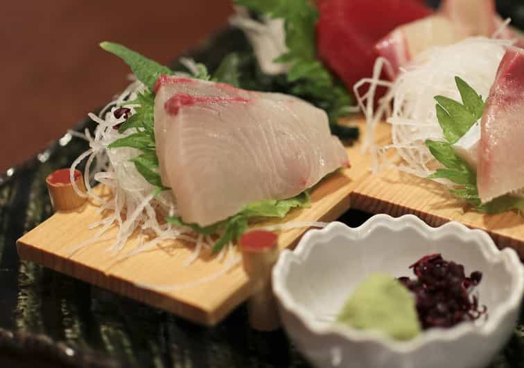 Kioto: Comida informal por la noche en Pontocho | GetYourGuide