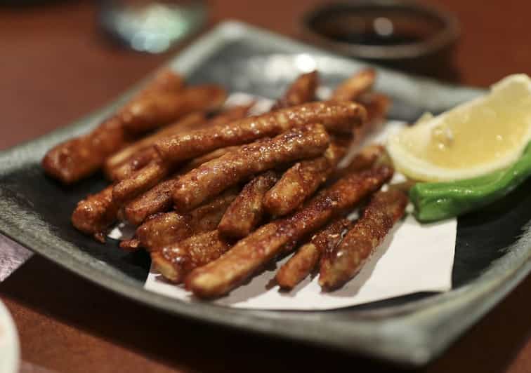 Kioto: Comida informal por la noche en Pontocho | GetYourGuide