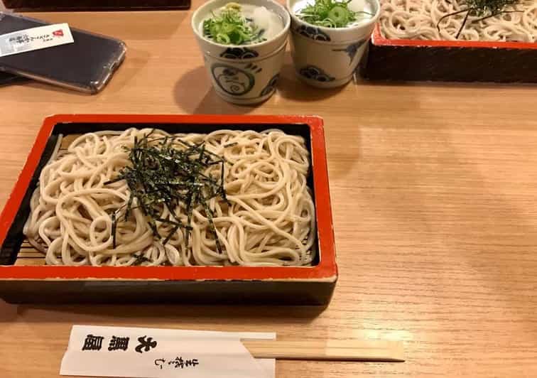 Kioto: Comida informal por la noche en Pontocho | GetYourGuide