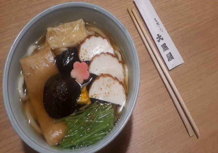 Kioto: Comida informal por la noche en Pontocho | GetYourGuide
