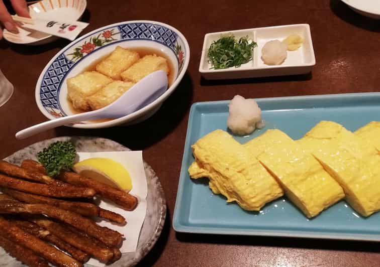 Kioto: Comida informal por la noche en Pontocho | GetYourGuide