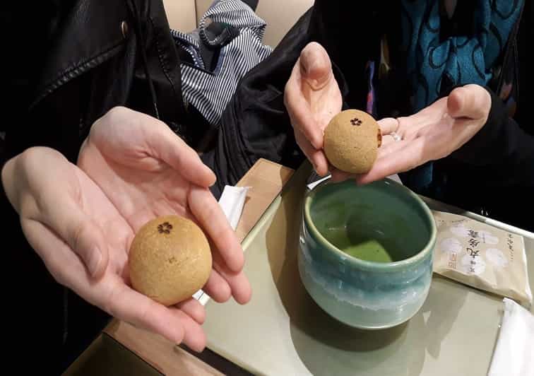 Kioto: Comida informal por la noche en Pontocho | GetYourGuide