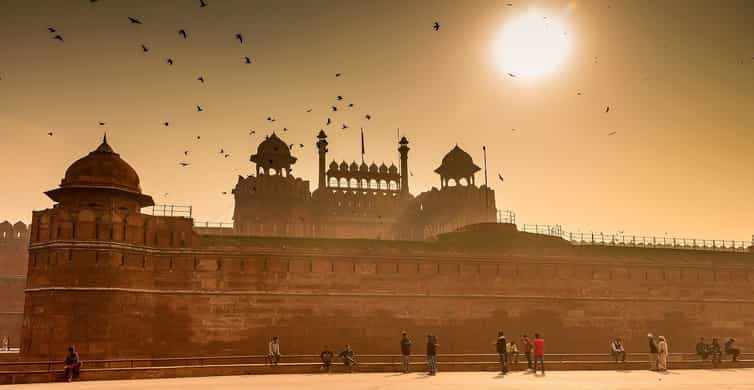 Neu-Delhi: Die BESTEN Sehenswürdigkeiten und Aktivitäten 2022 ...