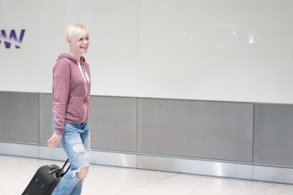 Central London: Executive Transfer to Heathrow Airport | GetYourGuide