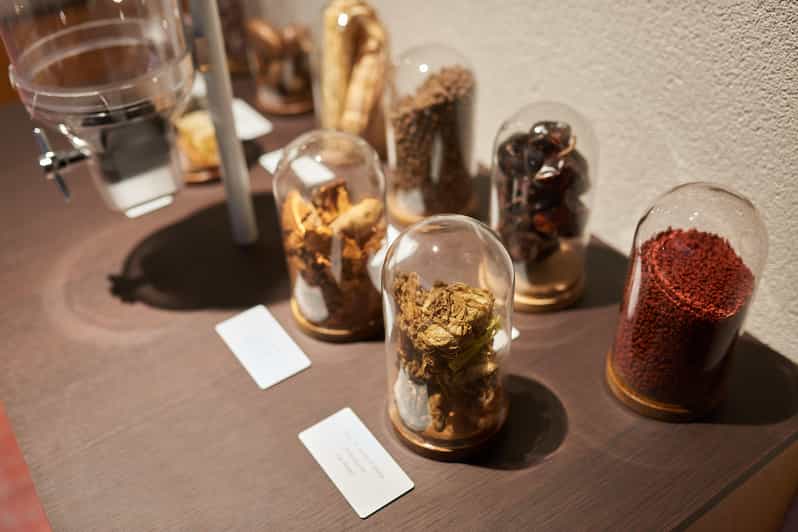 Colmar : 45-minute Chocolate Making Workshop at Choco-Story | GetYourGuide